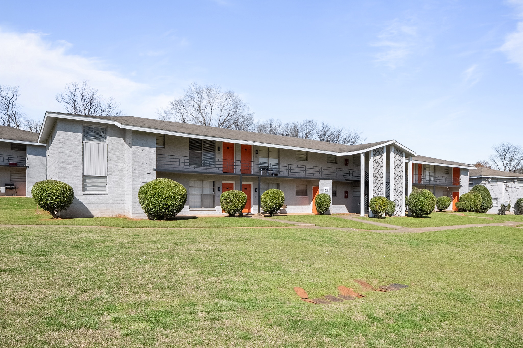 Gallery - Axis at Rocket City