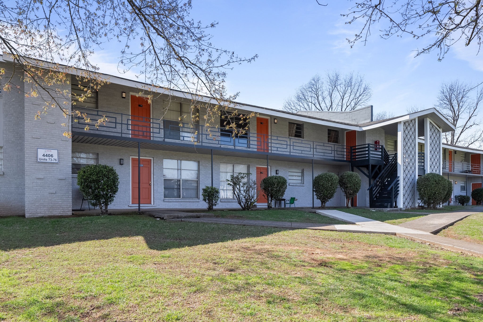 Gallery - Axis at Rocket City