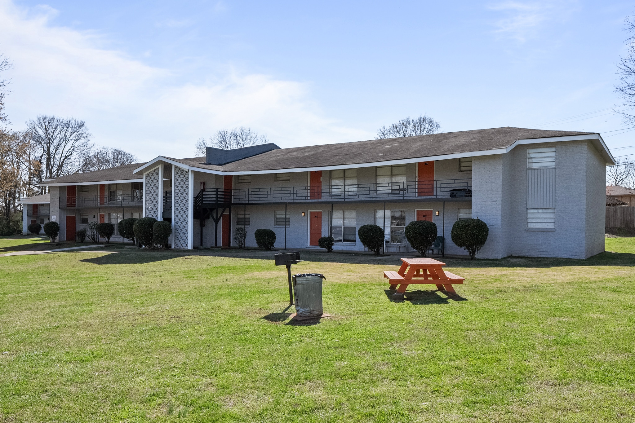 Gallery - Axis at Rocket City